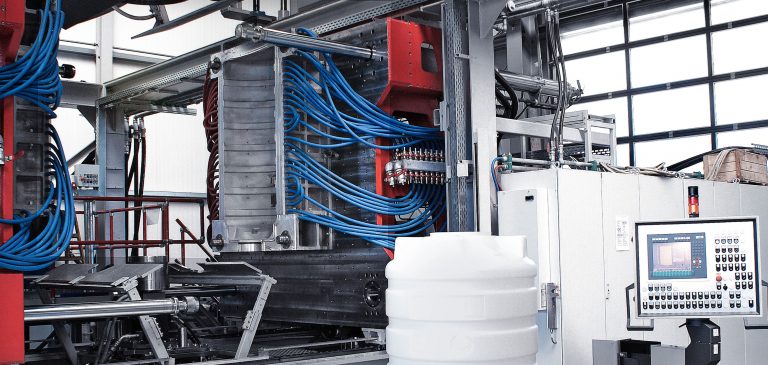 Service and maintenance - Rikutec Custom-Molding
